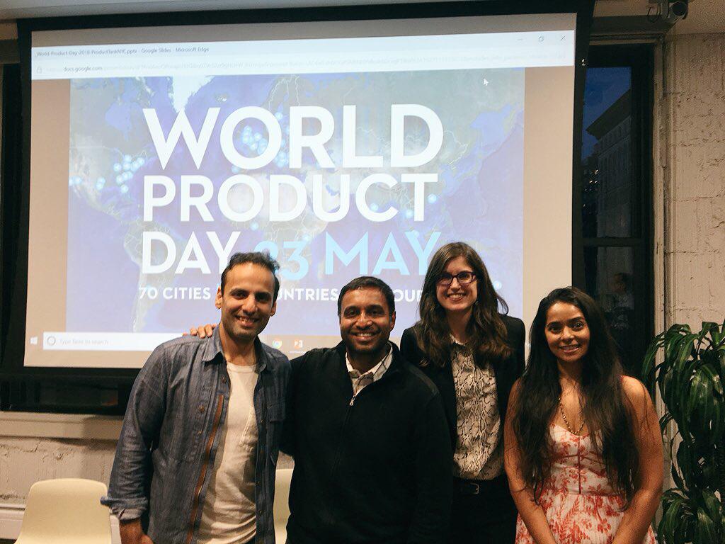 More Talks – Vivek Bedi